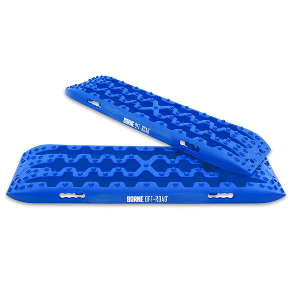 Recovery Boards | Bull Strap