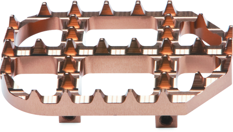 Aftermarket ProTaper Footpeg Standard Cleat Kit Premium – Bull Strap